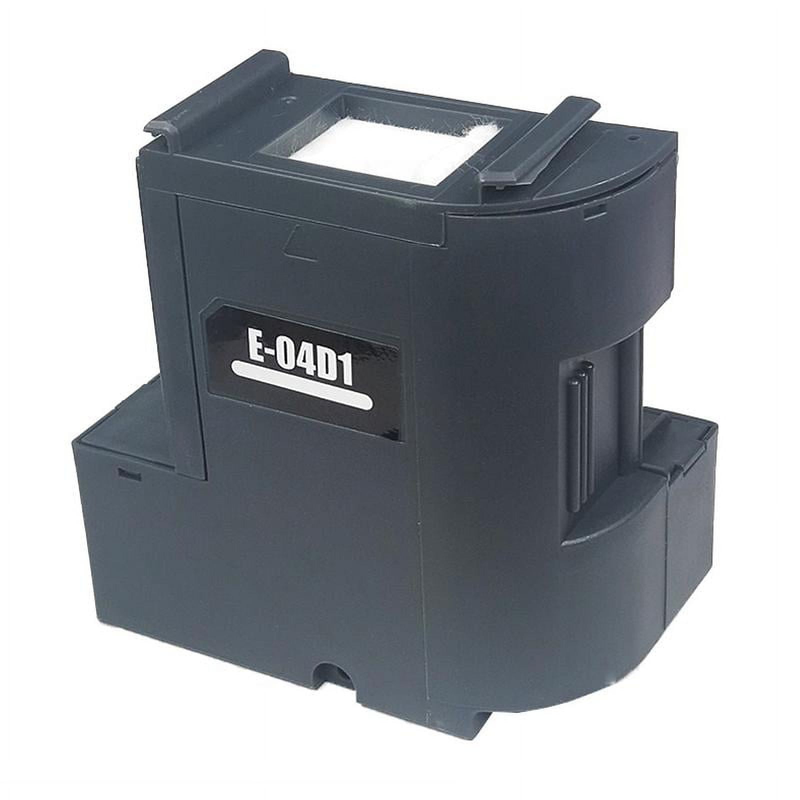 OOKWE Ink Maintenance Box Original T04D1 EWMB2 Tank forEpson L6160 ...