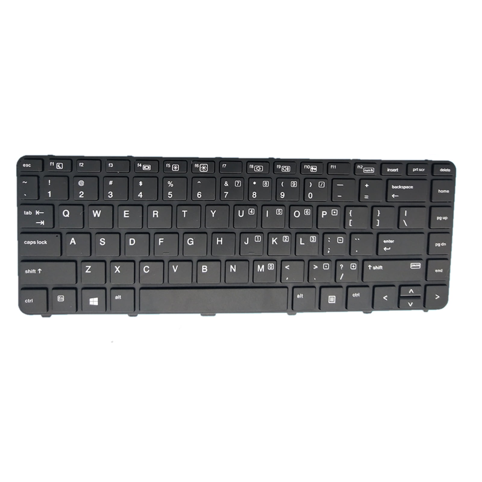 OOKWE Laptop Accessories for HP Pro book 430 G3 430 G4 440 G3 440 G4 ...