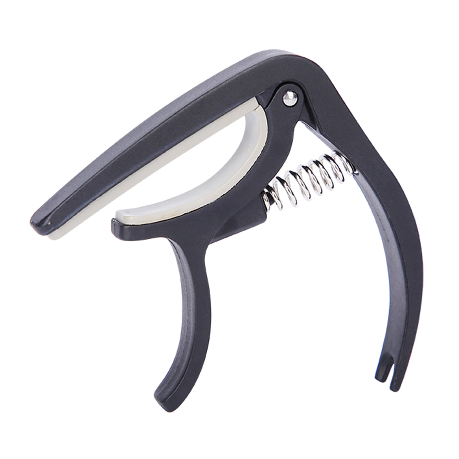 OOKWE Moving Capo Sliding Capo Adjustable Capo for Tuning Tone of ...