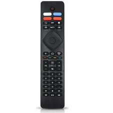 Onn Remote Control