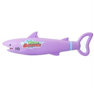 Disney Water Splashers 4 Pack for Ages 4+ - Walmart.com