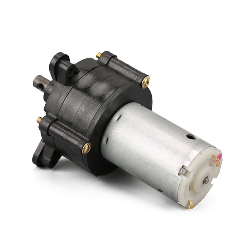 OOKWE Wind Turbine Generator Micro Hand Dynamo Generator DC 5V-24V ...