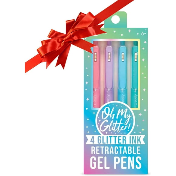 Glitter Glue Pens