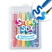 U.S. Art Supply Super Crayons Set - 36 Smooth & Bright Colors for ...