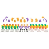 OONIES Season 1 Theme Refill Pack, JUNGLE FUN - Walmart.com
