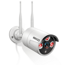 Mini Wireless Security Cameras