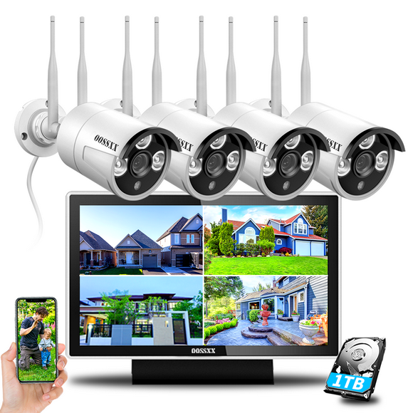 All Security Cameras in Security Cameras - Walmart.com