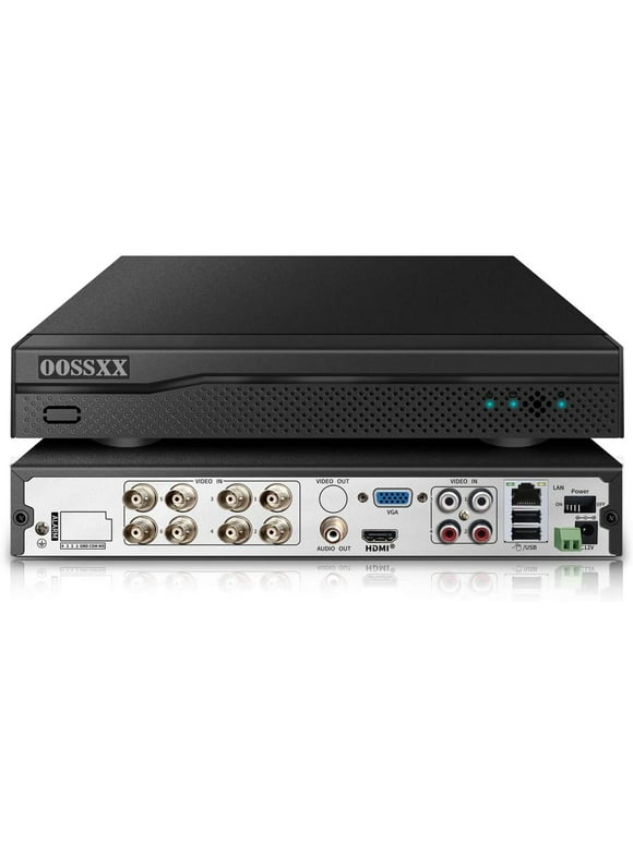 DVR & DVD Recorders in Media Players & Recorders - Walmart.com