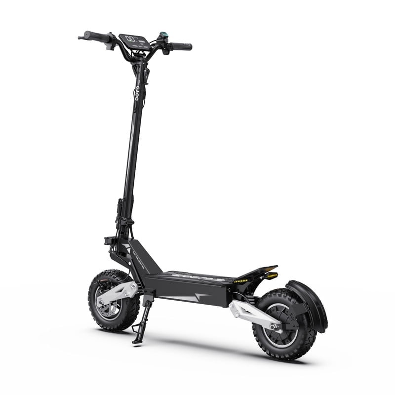 OOTD T10 Electric Scooter 48V 13.5Ah 900W(peak）Folding EScooter 11 Inch ...