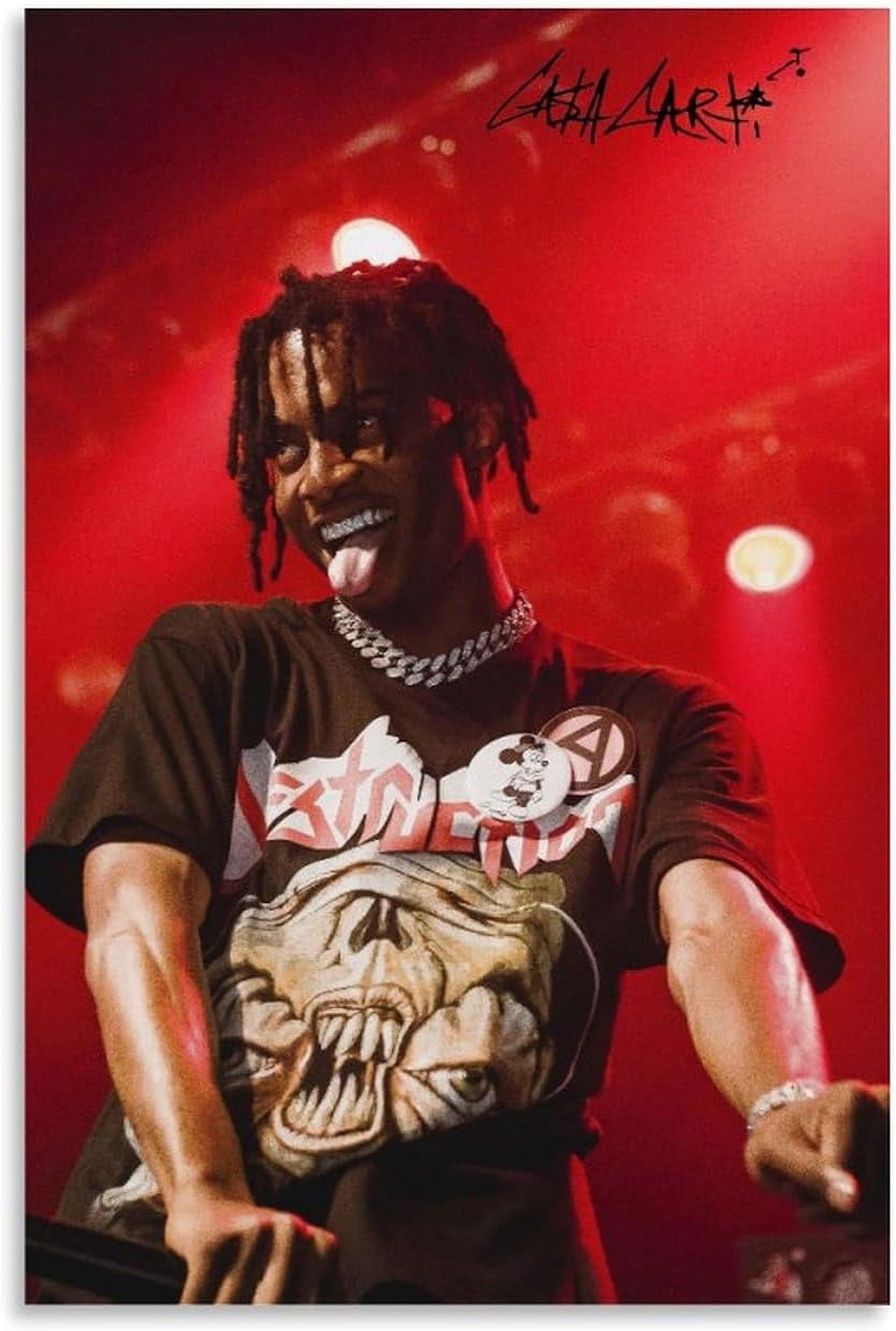 OOzie Sza Posters Album Cover Art Poster Album Art Decor Painting Wall Art Canvas Poster Bedroom ...