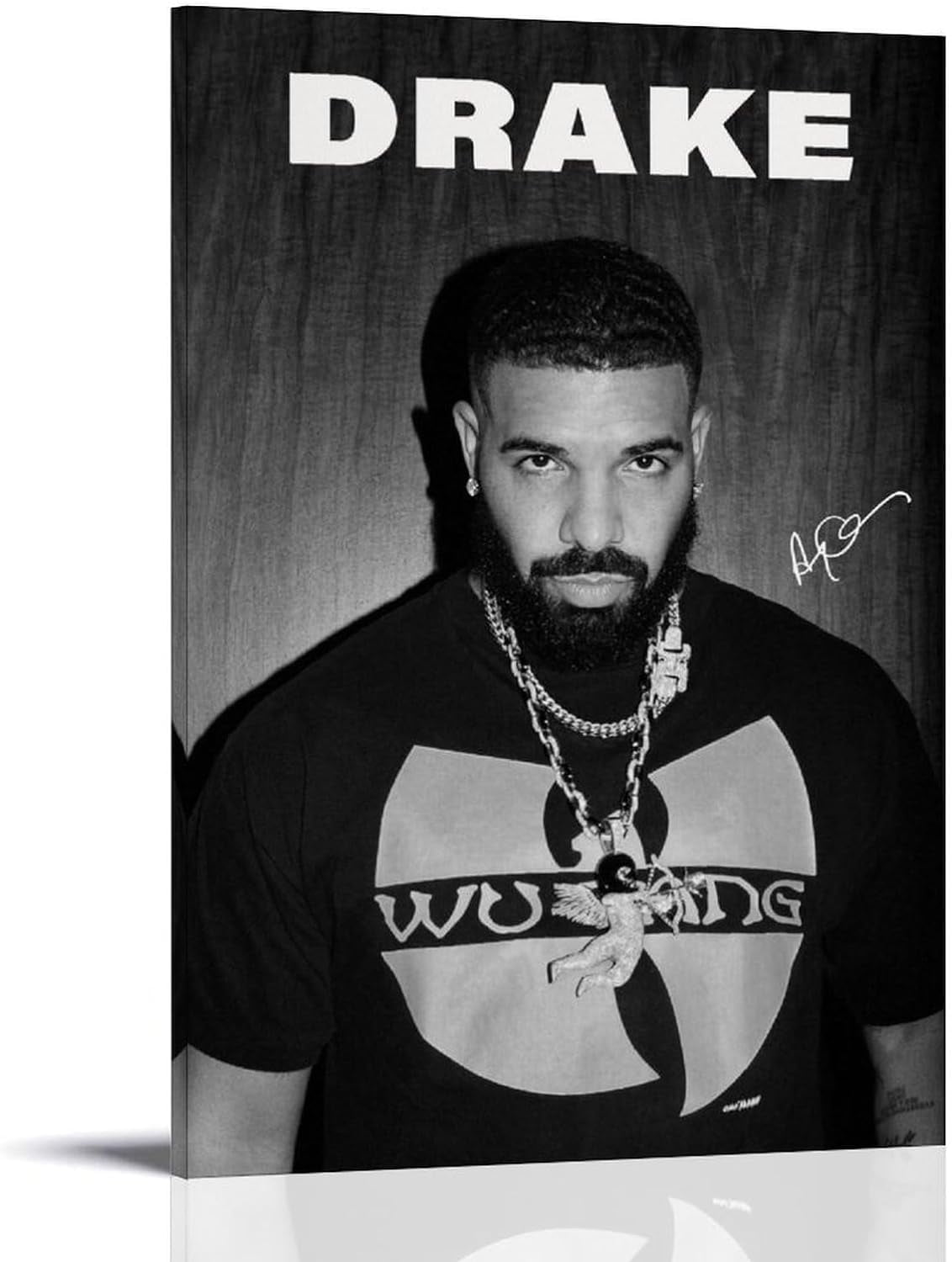 OOzie Sza Posters Album Cover Art Poster Album Art Decor Painting Wall ...