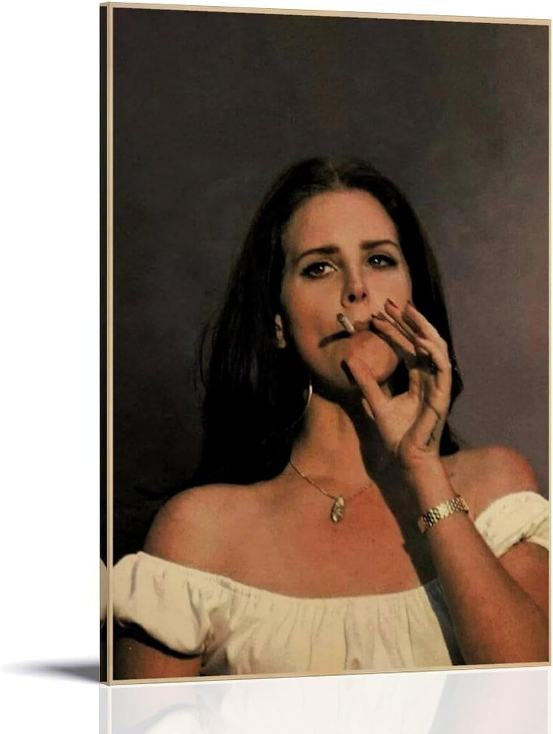 OOzie Sza Posters Album Cover Art Poster Album Art Decor Painting Wall ...