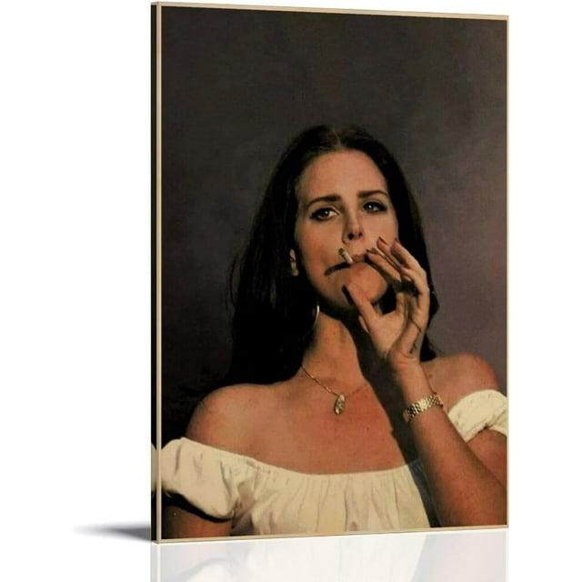 OOzie Sza Posters Album Cover Art Poster Album Art Decor Painting Wall ...