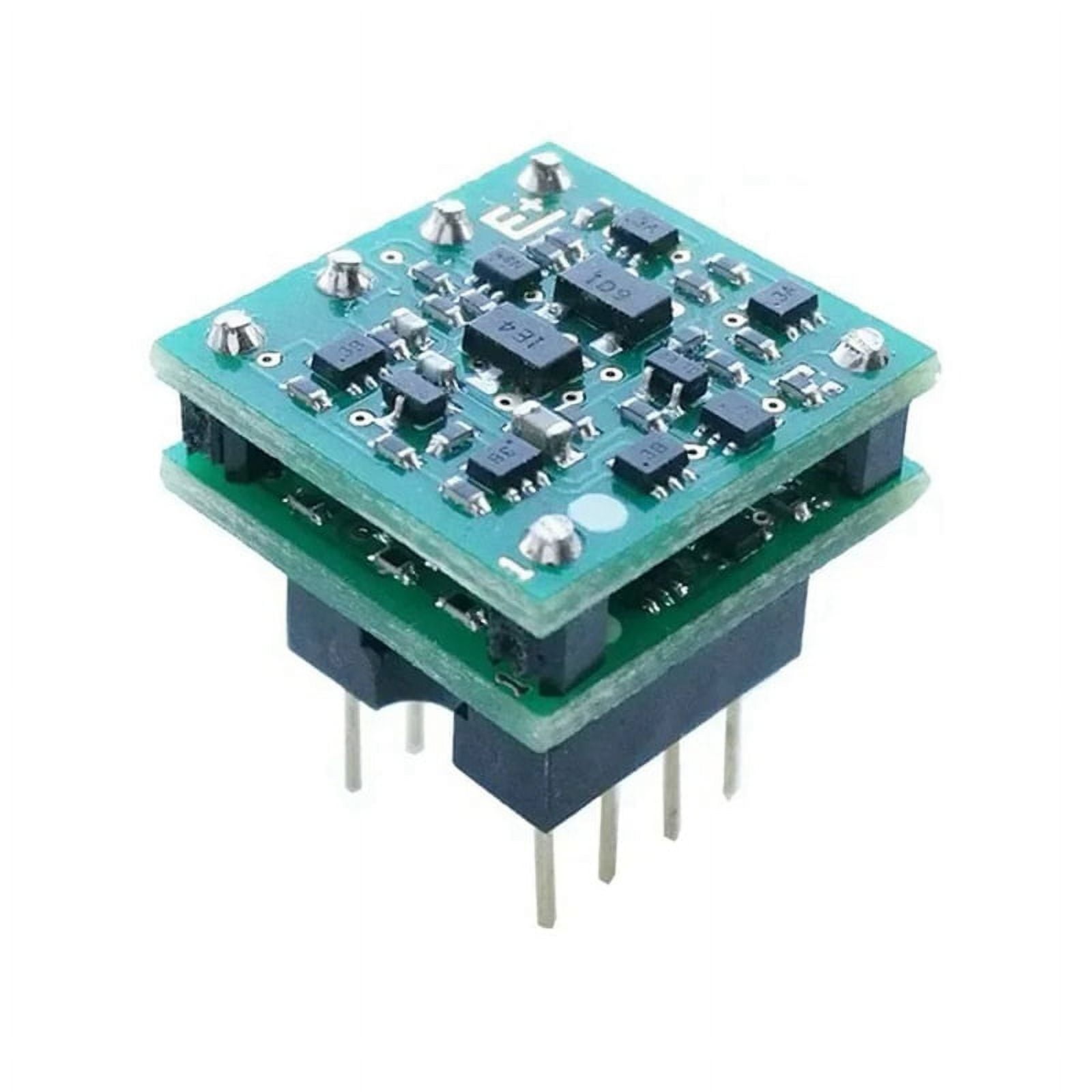 OP8802 Fully Discrete Dual OPAMP Class A Operational Amplifier Replace ...