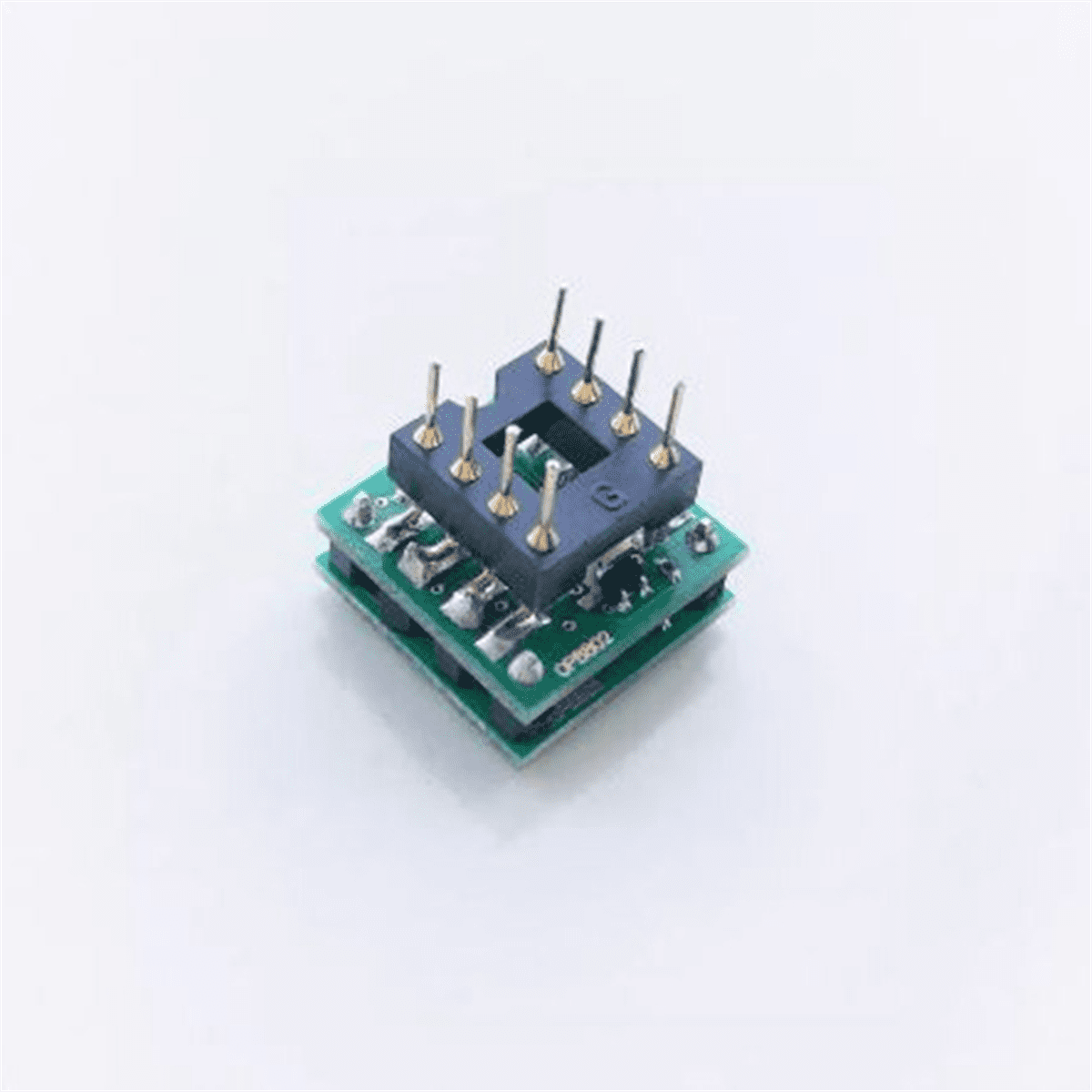 OP8802 Fully Discrete Dual OPAMP Class A Operational Amplifier Replace ...