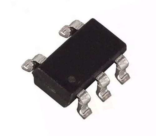 OPA192IDBVR Op Amp Single Precision Amplifier R-R I/O ?18V/36V 5-Pin SOT-23, Cut Tape, RoHS ...