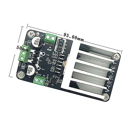 OPA549 module DC AC constant current source - Walmart.com