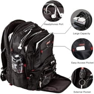 Victorinox Synergy 16in Laptop Backpack with Tablet and eReader Pocket ...