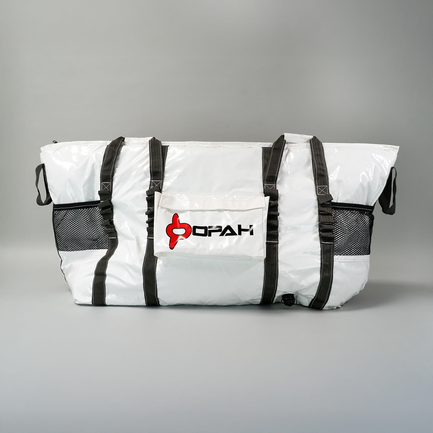 OPAH Gear Fathom 5 Deep Insulated Cooler Bag, Tuna 58"L x 18"W x 30"H ...