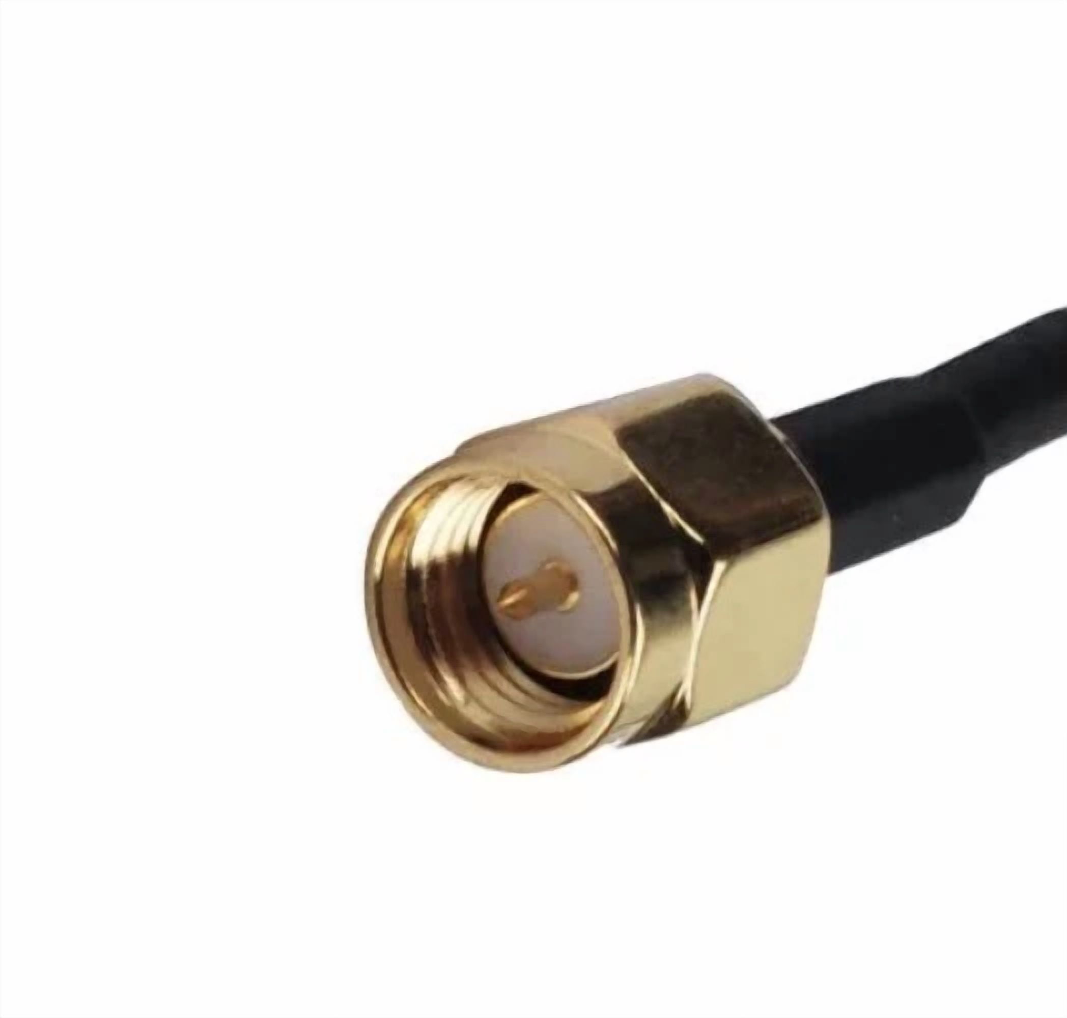 OPAL- 10 Feet Sma Male Plug To Smb Female Jack Pigtail Coaxial Cable ...