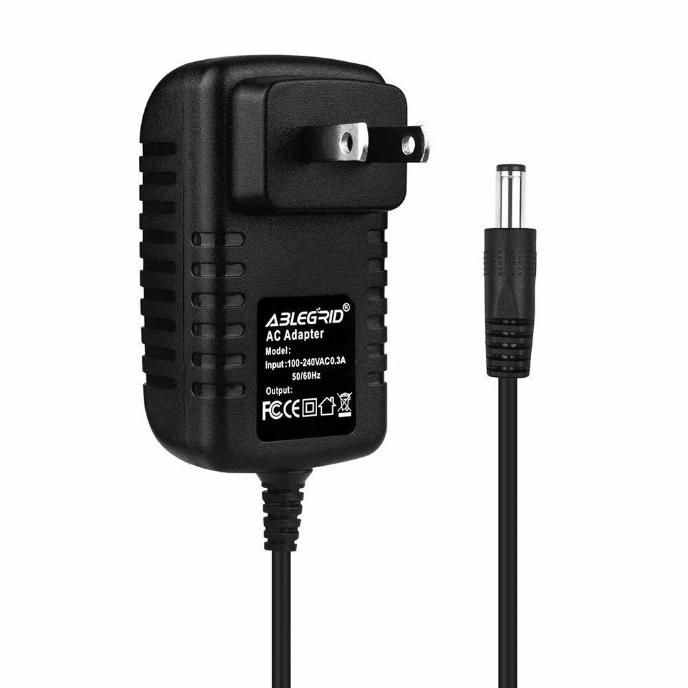 OPAL- 12V 2A Ac/Dc Adapter Charger For Arris Surfboard Sb8200 Cable ...
