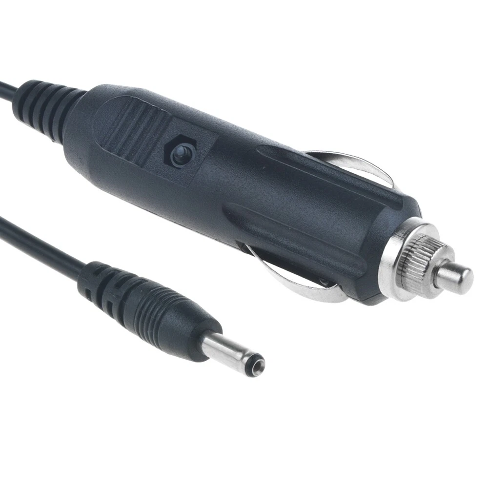 OPAL- 12V Dc Car Power Cord Cable For Vehicle Whistler Detector De-1655 ...