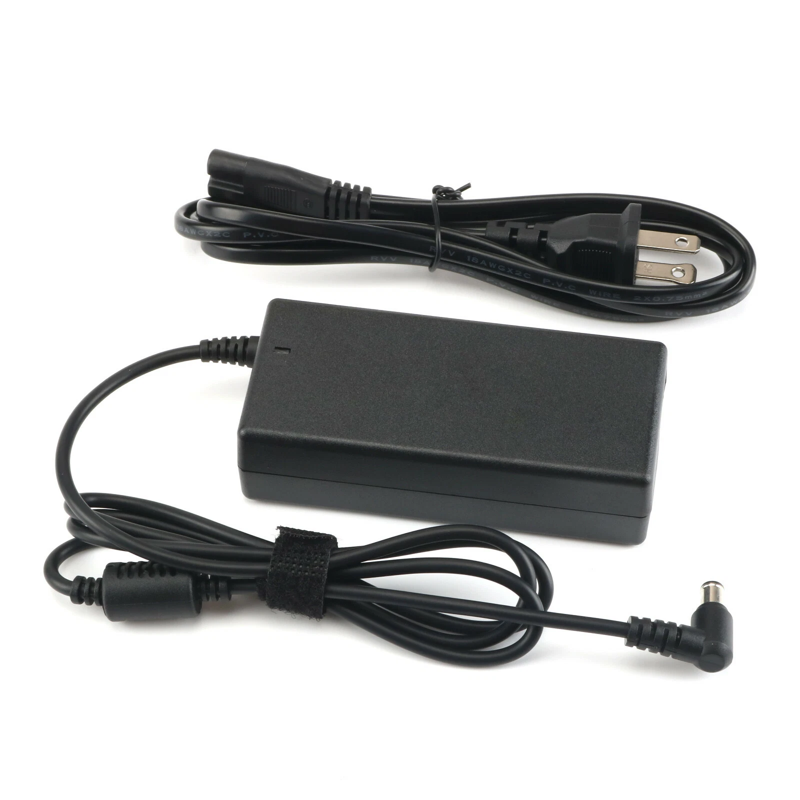 OPAL- Ac Charger For Samsung Cf591 C27F591Fdn Lc27F591Fdnxza Monitor ...