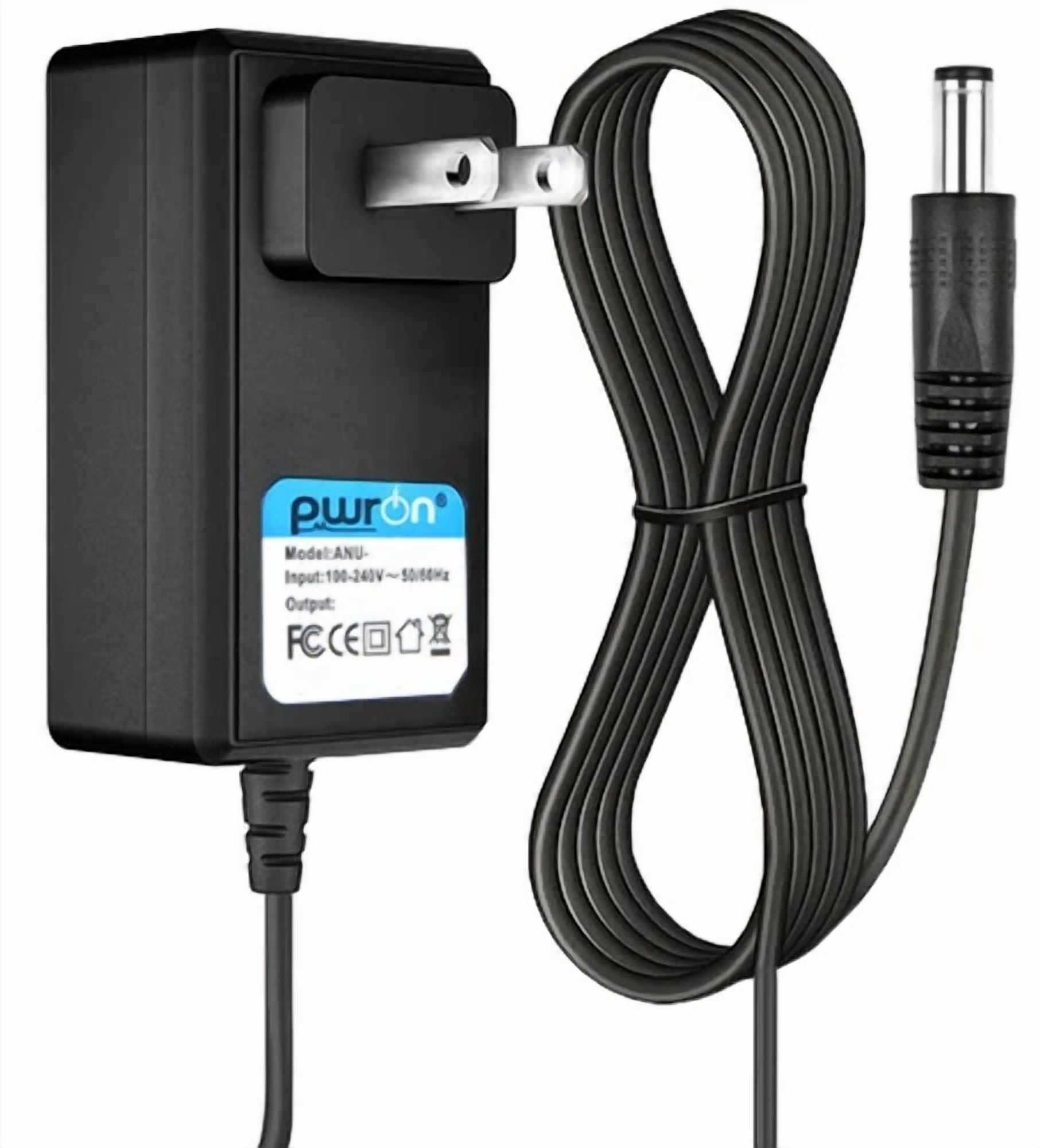 OPAL- Ac Power Adapter Cable Cord For Targus Paepr090 Mobile Port ...