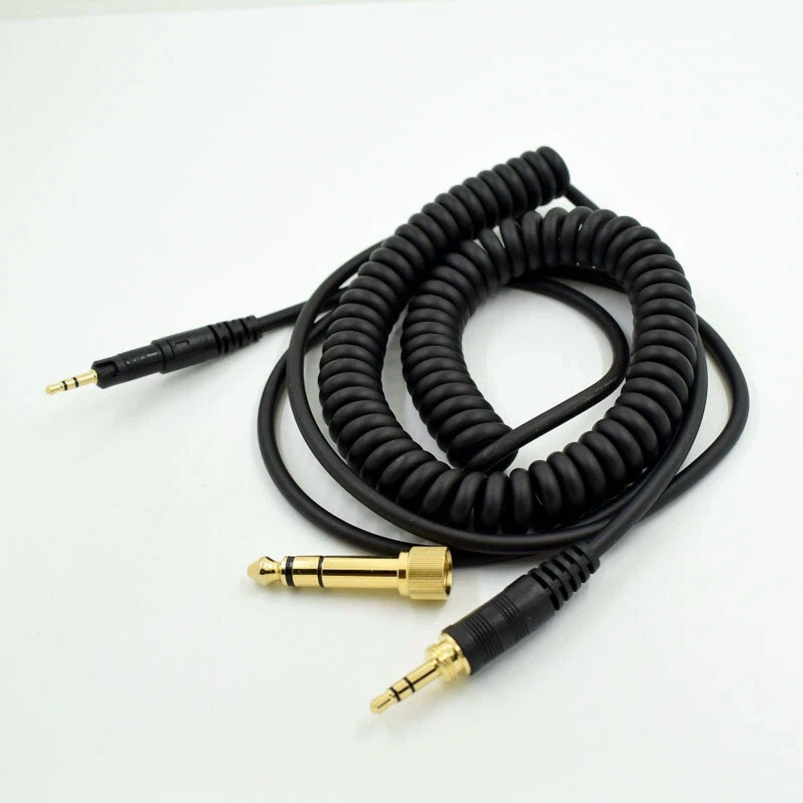 OPAL- Audio-Technica Hp-Cc Replacement Cable For Ath-M40X & Ath-M50X ...