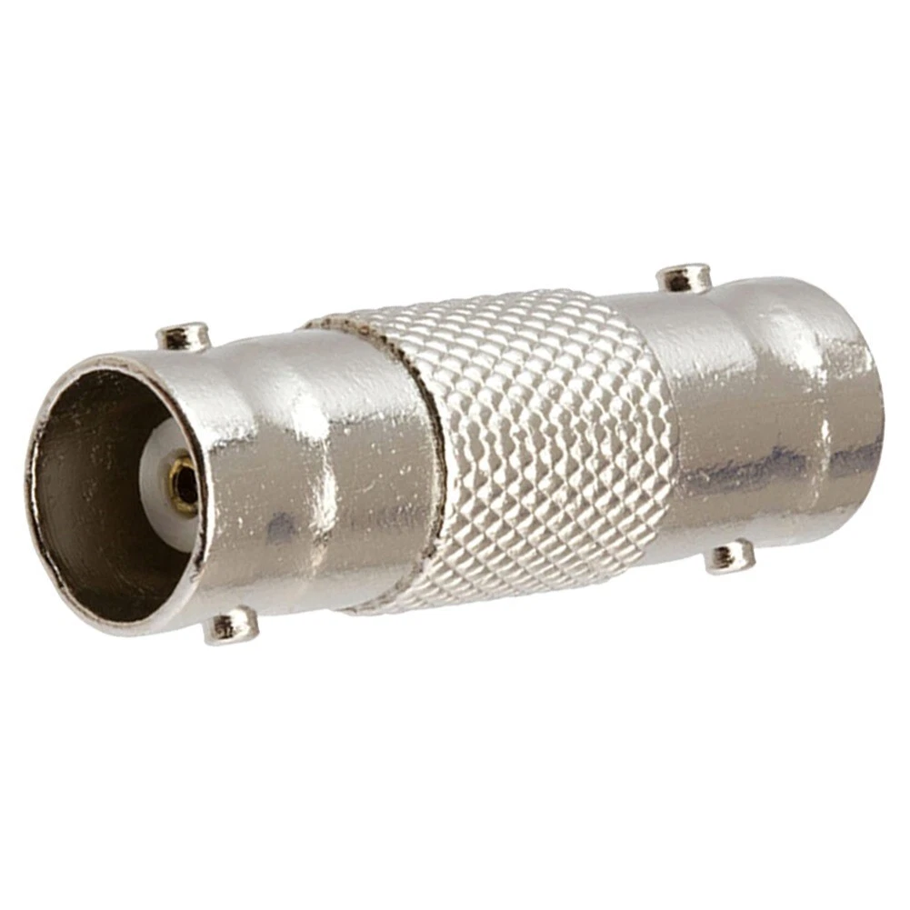 OPAL- Bnc Female To Female Coupler Coax Cable Connector Adapter For ...