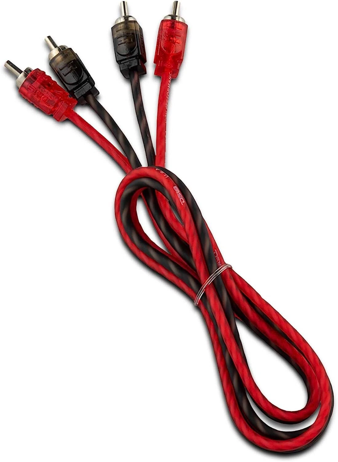 OPAL- Ds18 Rca-3Ft Rca Audio Cable 3Ft - Male To Male - Level 1 100% ...