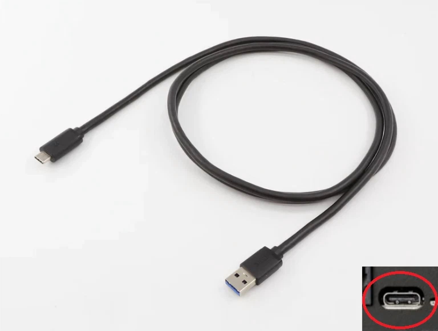 OPAL- Dsp To Pc Cable Laptop Computer Cord Usb For Mosconi Aero 8/12 ...