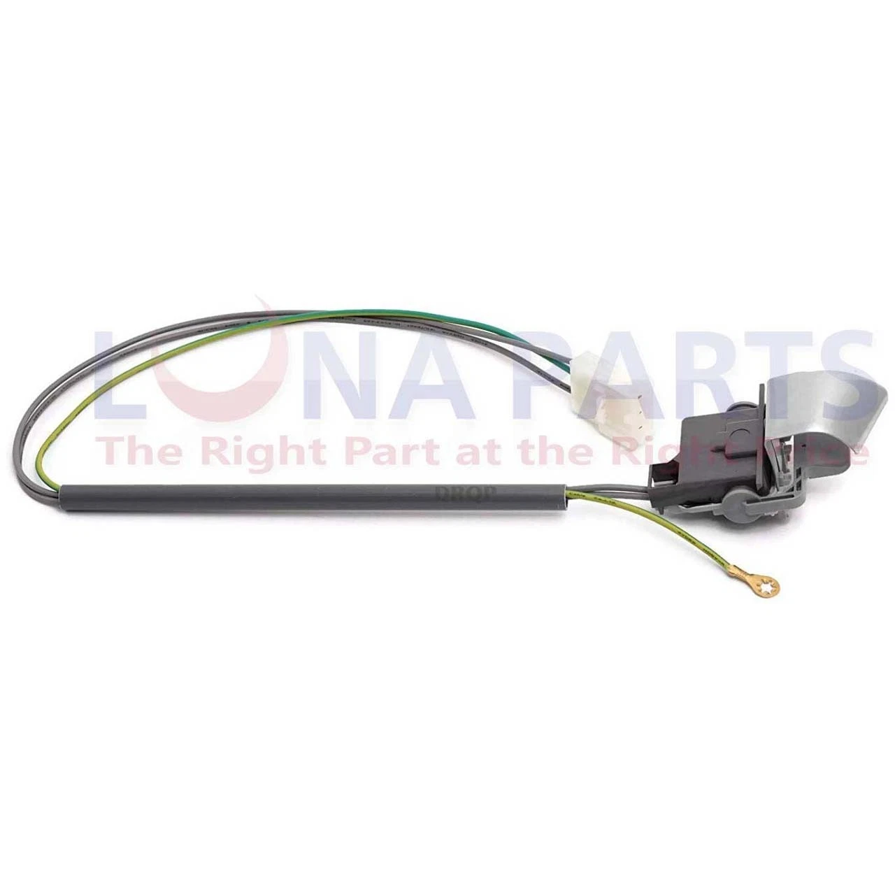OPAL- For Kenmore Washer Washing Machine Lid Switch Assembly ...
