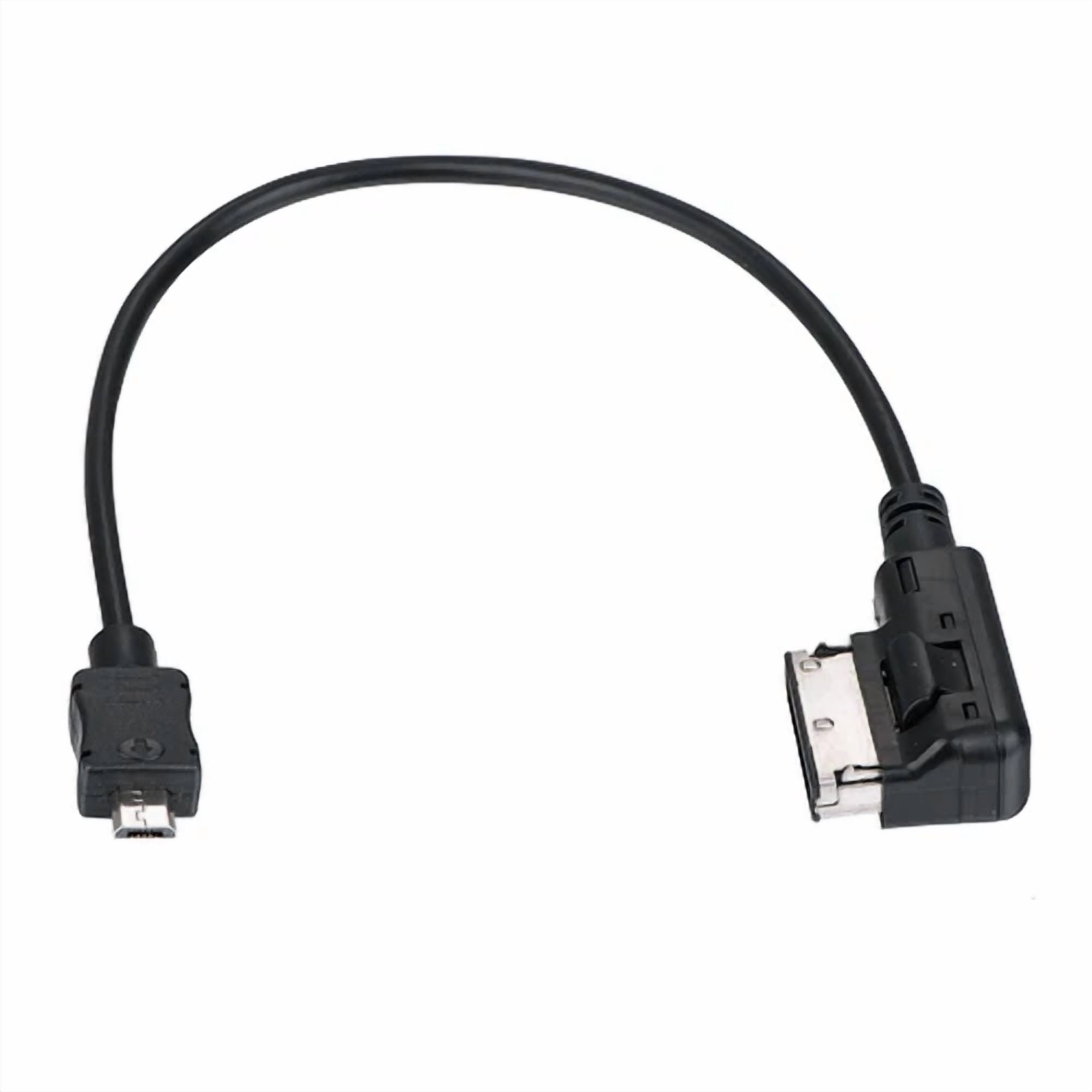 OPAL- Micro Usb To Audi Interface Ami Mmi Aux Cable A3 A6 A7 A8 Q5 Q7 ...