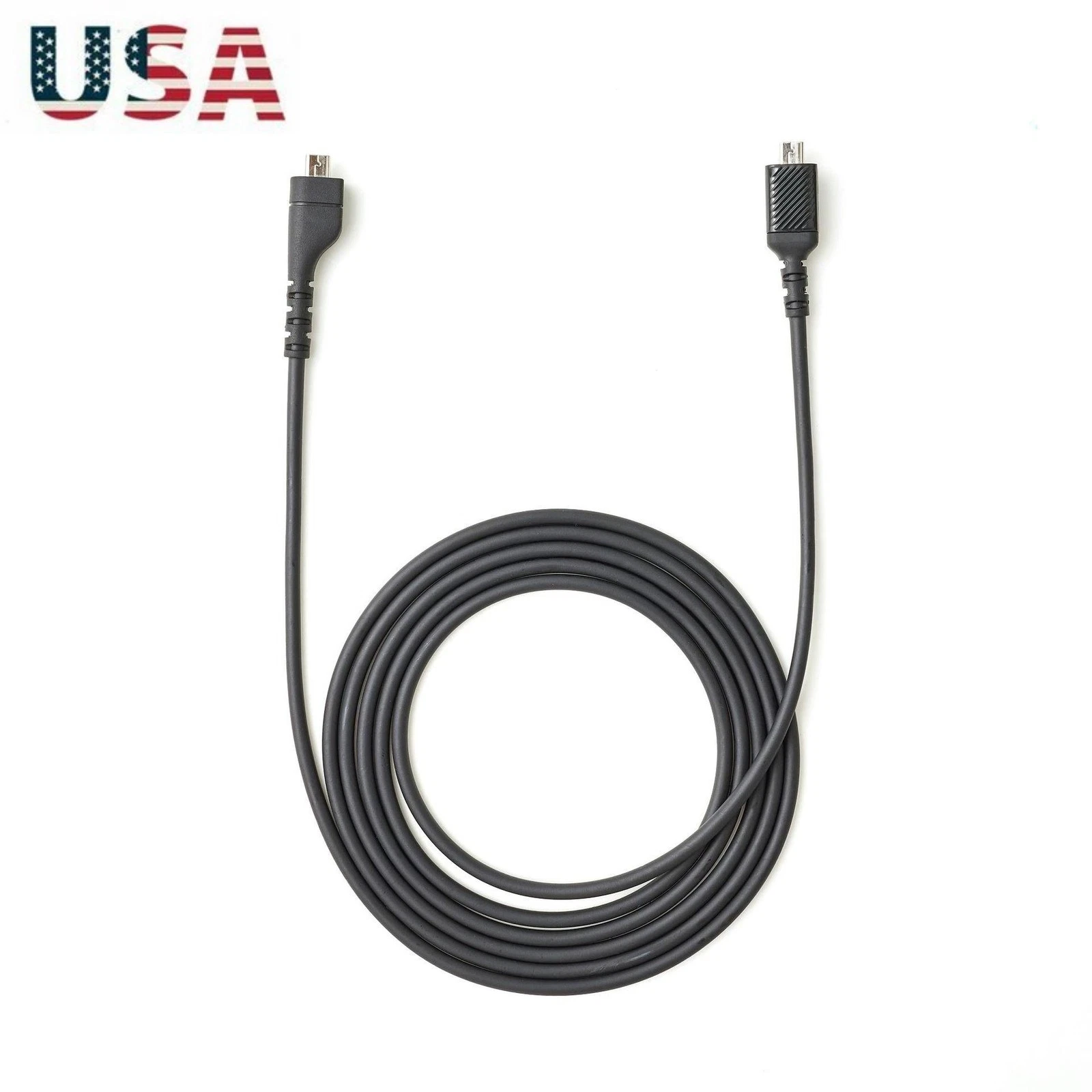 OPAL- Oxygen-Free Sound Card Audio-Cable For Steel-Series Arctis 3/5/7 ...