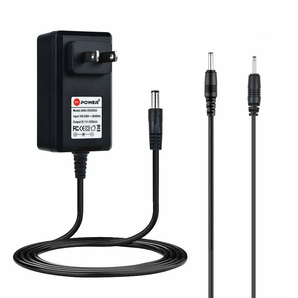 OPAL- Pkpower 1A Ac Home Wall Charger Adapter Cord Cable For Polaroid ...