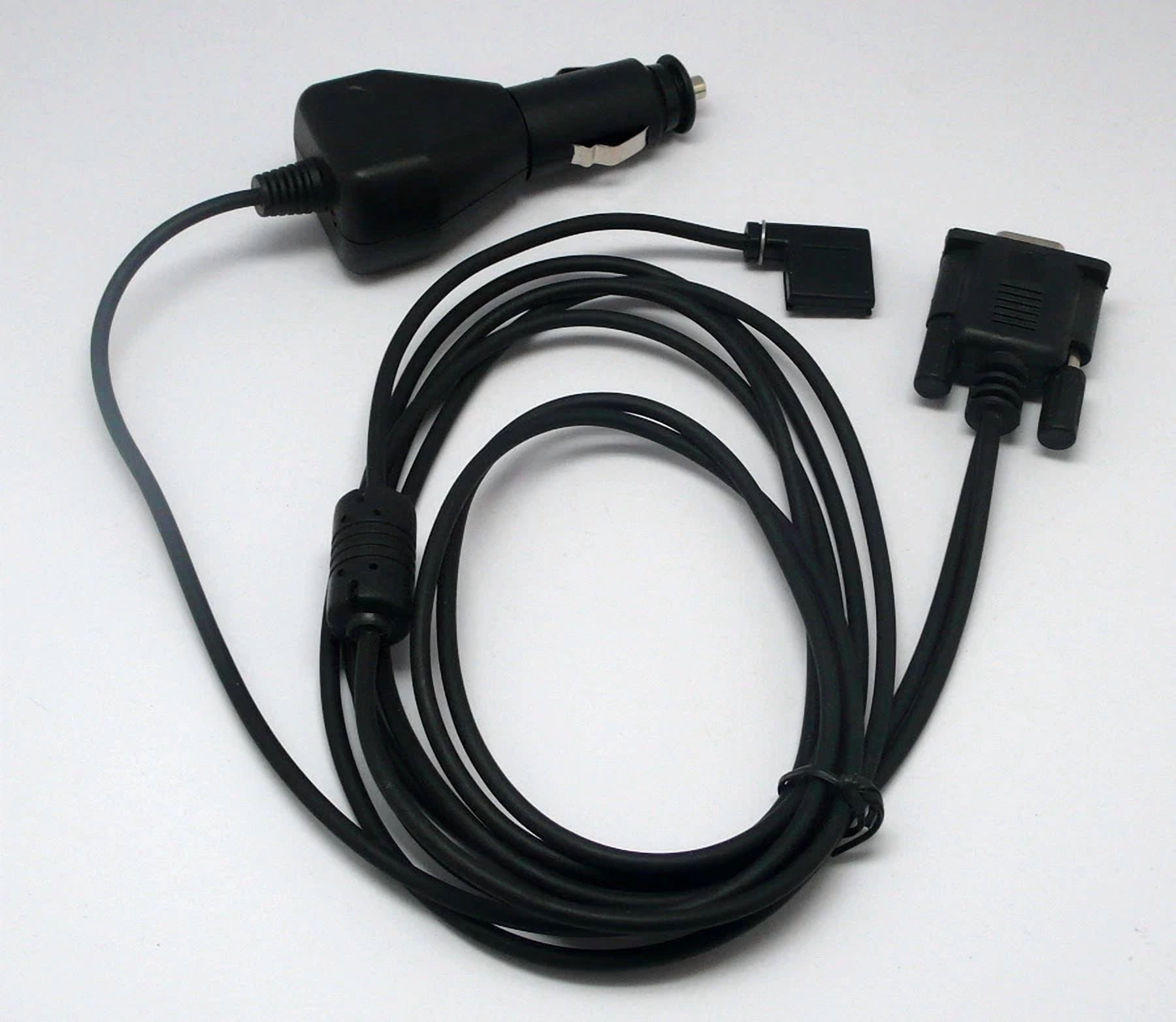 OPAL- Power Data Gps Cable Adapter For Garmin Emap Geko Etrex H Venture ...