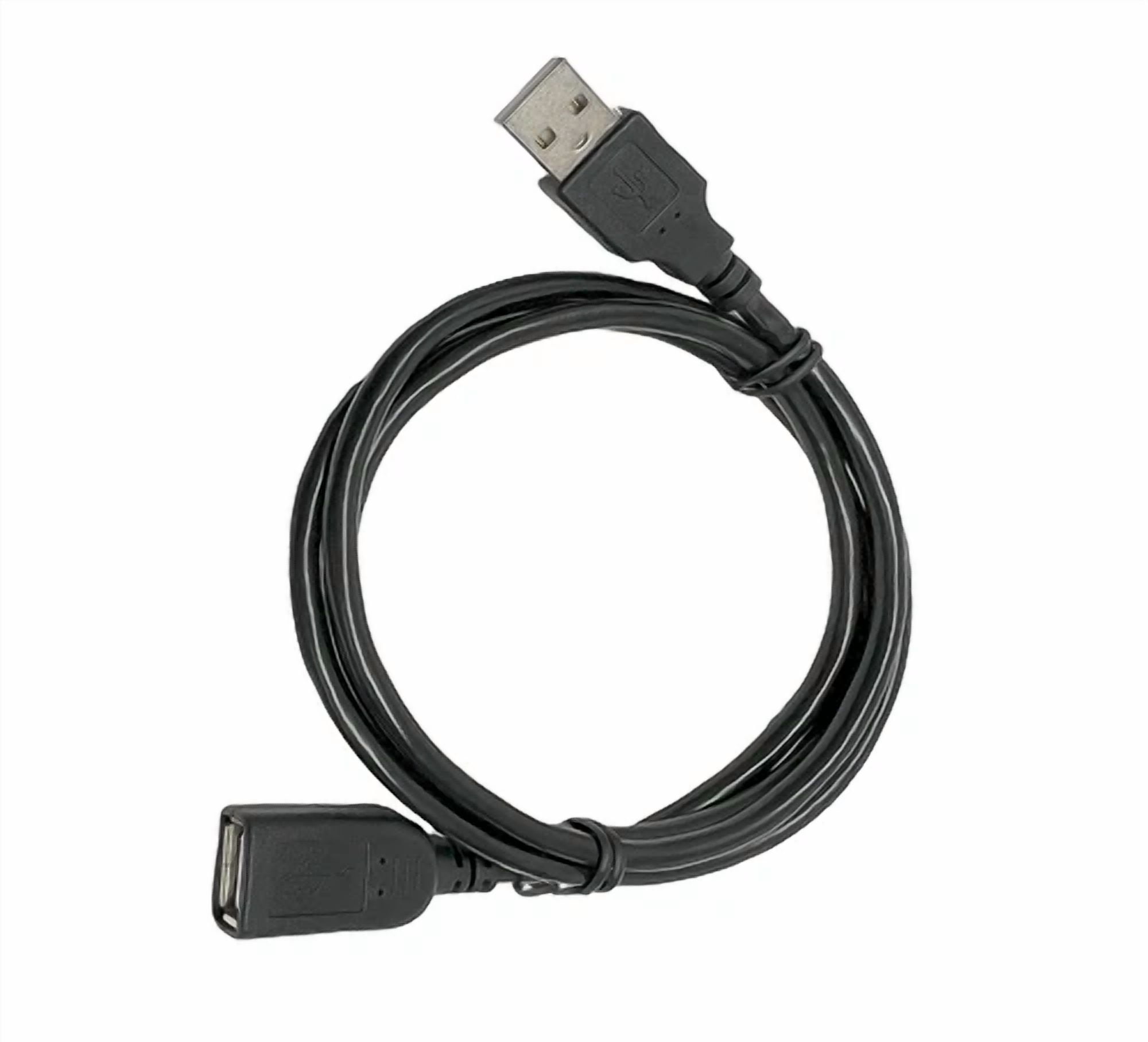 OPAL- Usb A Male Female Extension Cable For Sony Xav-Ax100 Xavax100 Car ...