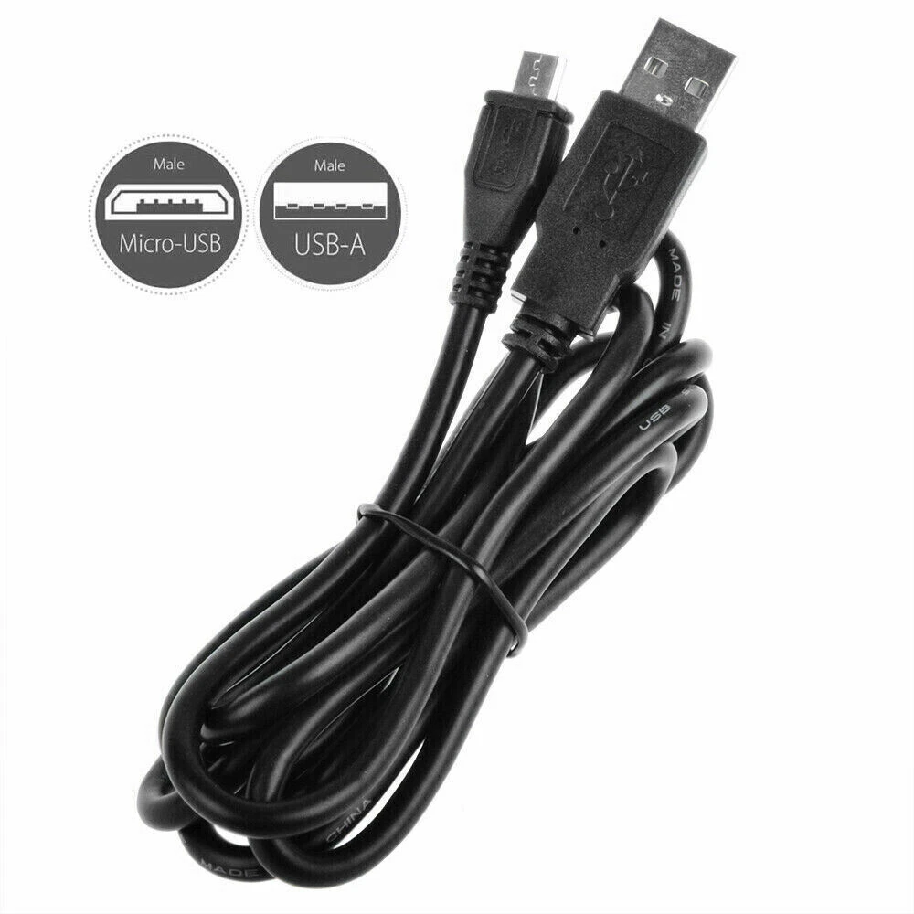 OPAL- Usb Charging Cable For Verizon Novatel Jetpack 4G Lte Mobile ...