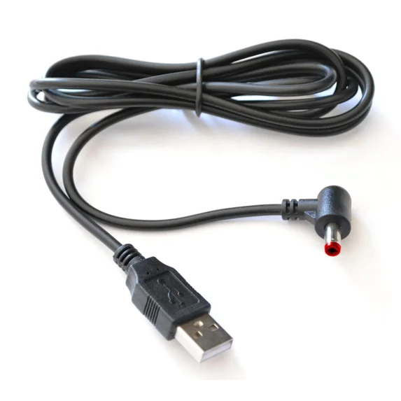 OPAL- Usb Power Cable For Sirius Xm Radios (5 Foot Power Cord ...
