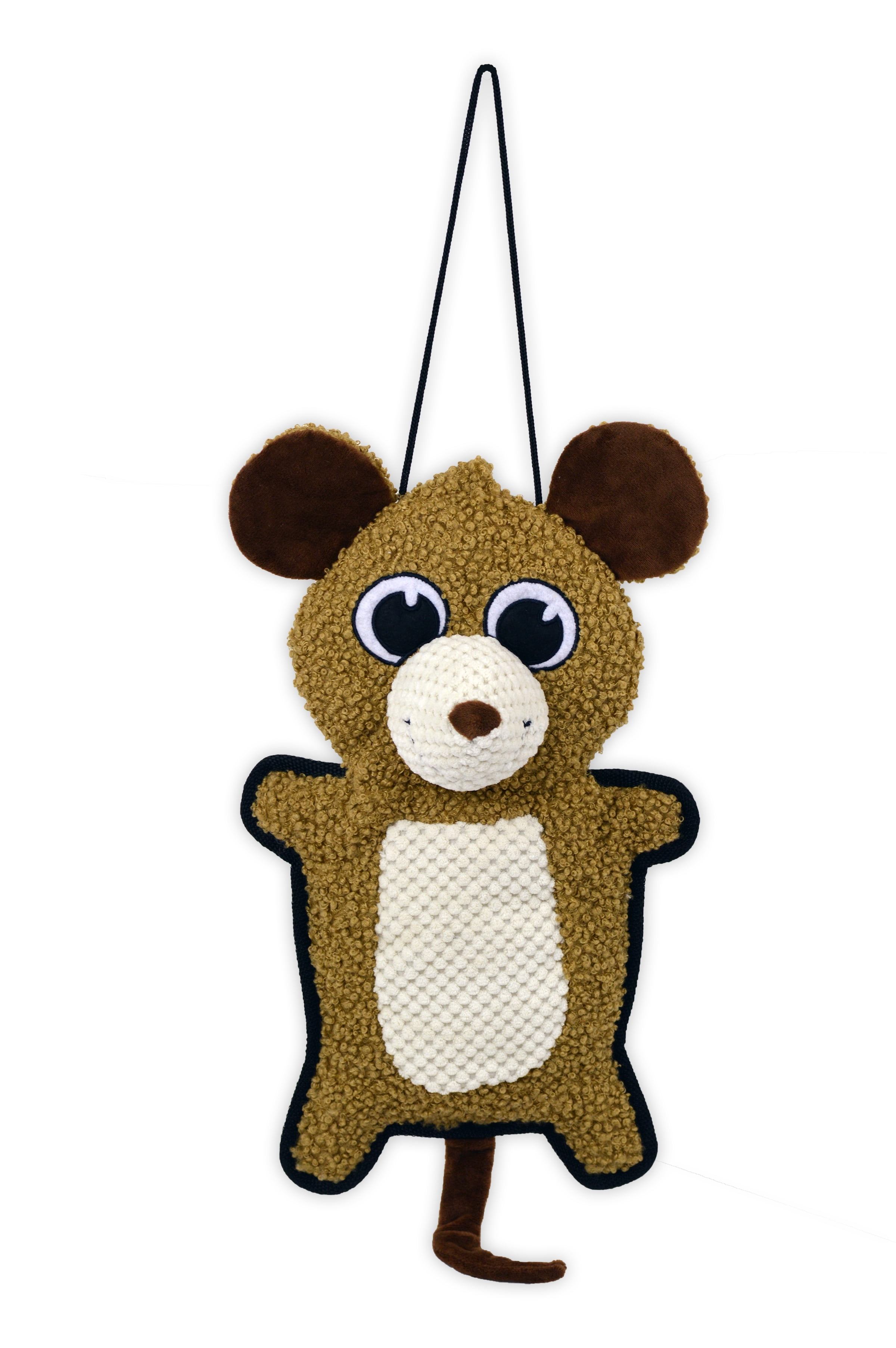 OPB Door/Floor Scratcher - Mouse - Walmart.com