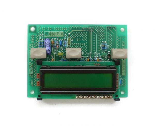 OPC MODULE ALPHA SERVER-1000, 5023301-02-C1 - Walmart.com
