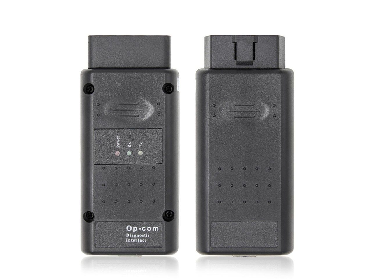 OPCOM 2014V Diagnostic Tool V1.95 for Automotive Fault Diagnostic Instrument Opel Opel Diesel ...