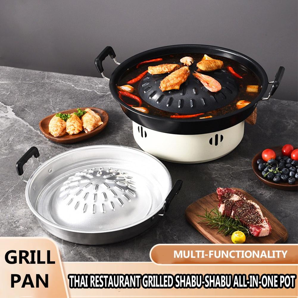 OPDBN Black Thai Laos Hot Pot Thai Restaurant Grilled Shabu-Shabu All ...