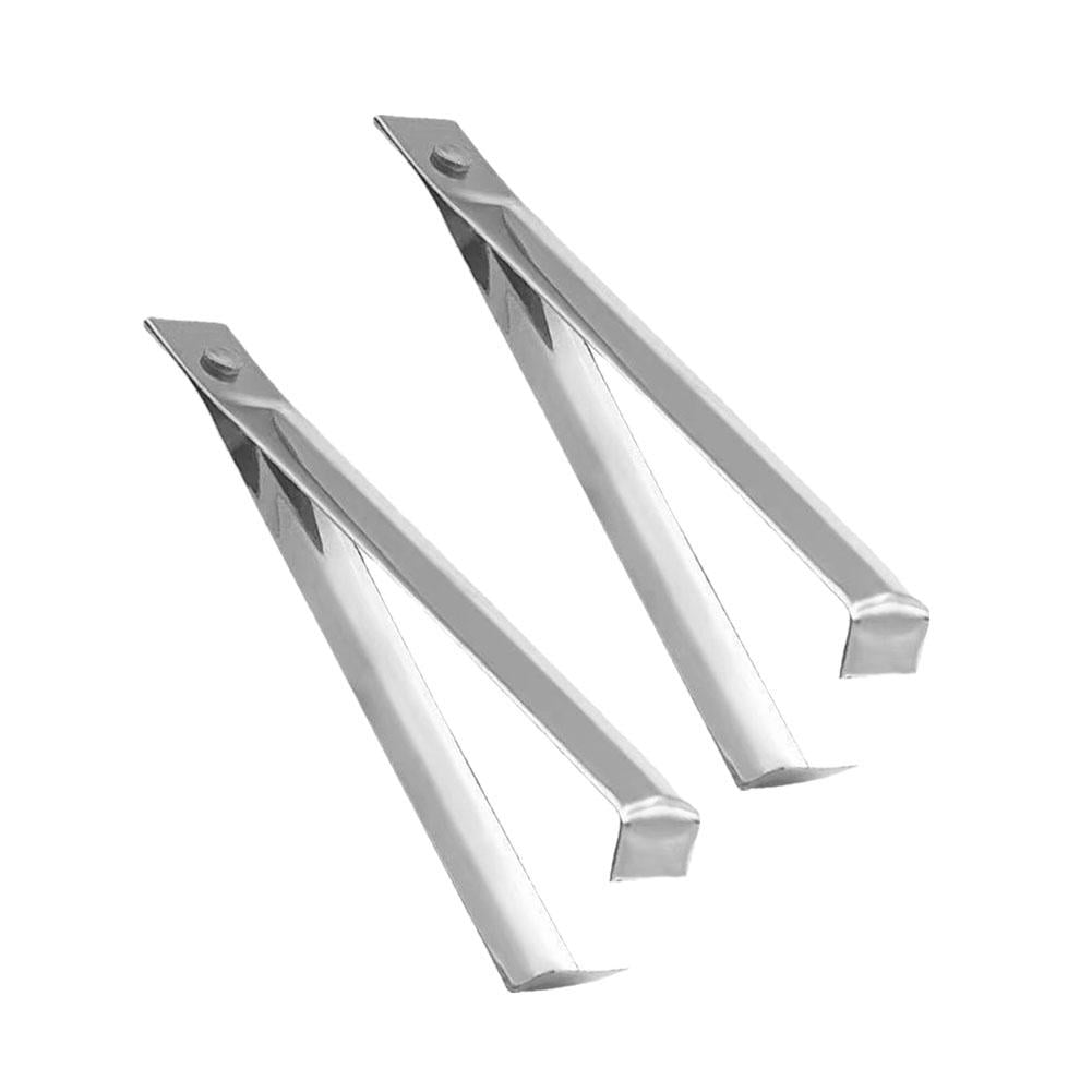 OPDBN Fish Bone Remover Tweezers- Stainless Steel Pincer Puller Deboner ...