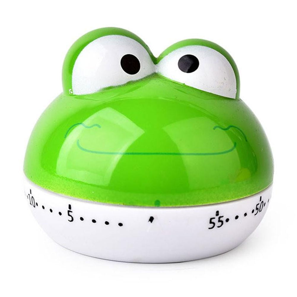 OPDBN Rb190 Frog Kitchen Mechanical Baking Reminder Student Learning ...