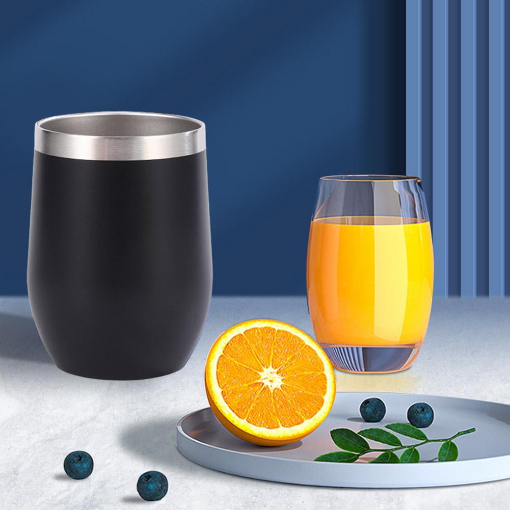 OPDBN White 2 Uncovered Thermos Cup American Style Pure Color Simple ... OPDBN White 2 Uncovered Thermos Cup American Style Pure Color Simple ...