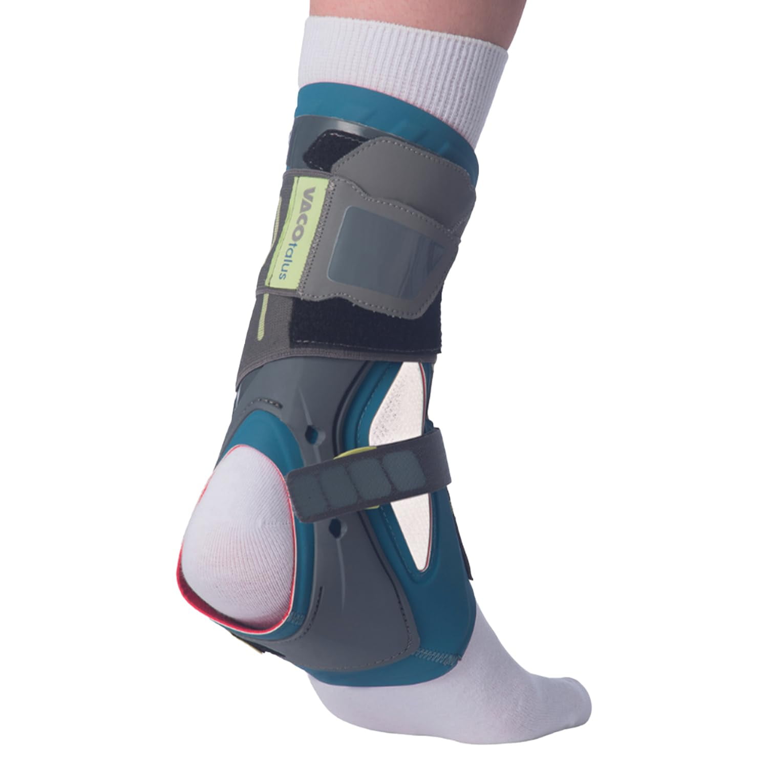 OPED VACOtalus Adjustable Ankle Brace for Women & Men, Sports Ankle ...