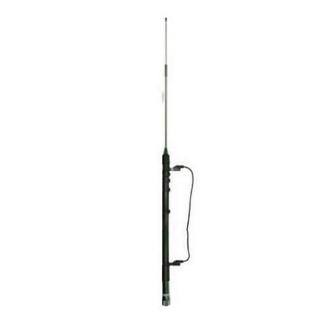 OPEK HVT-600 HF/VHF 10 Band Mobile Antenna - Walmart.com