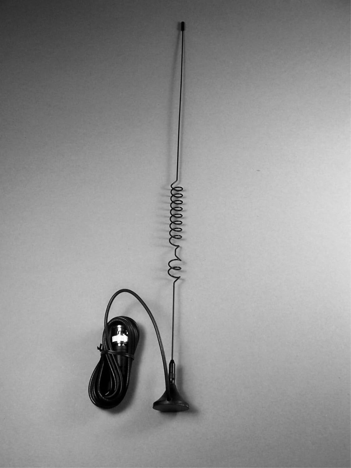 OPEK VUCM-301-BNC Multi Band Scanner, Mini Magnet Antenna - Walmart.com